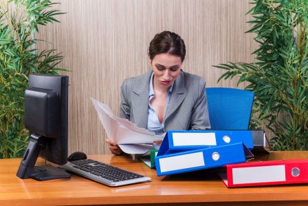 Munkahelyi halogatás: mit tehetünk ellene? | KecskemetAllas.hu